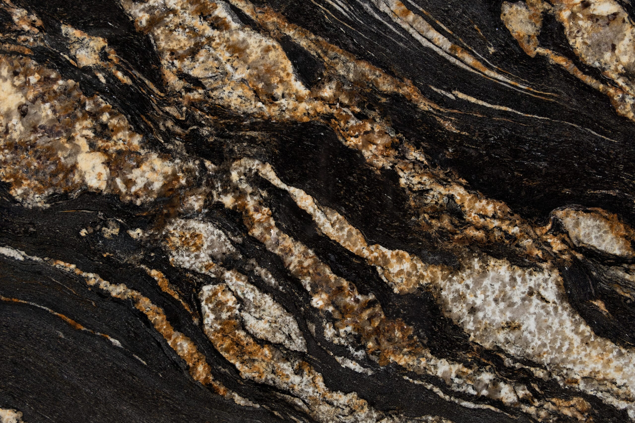 BLACK FUSION – Mineração Marianelli